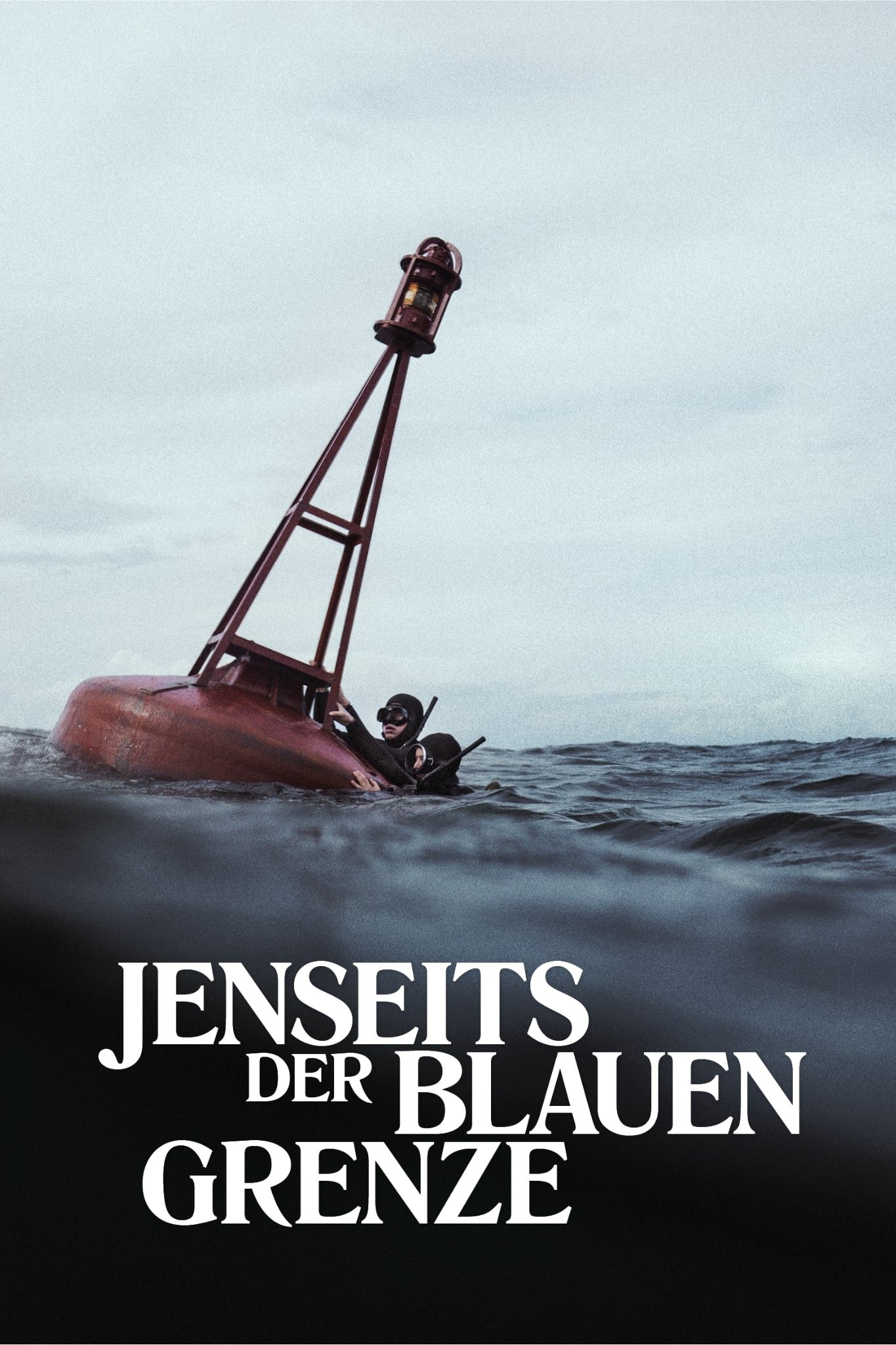 Jenseits der blauen Grenze - Datos, trailer, plataformas, protagonistas Jenseits der blauen Grenze - Datos, trailer, plataformas, protagonistas