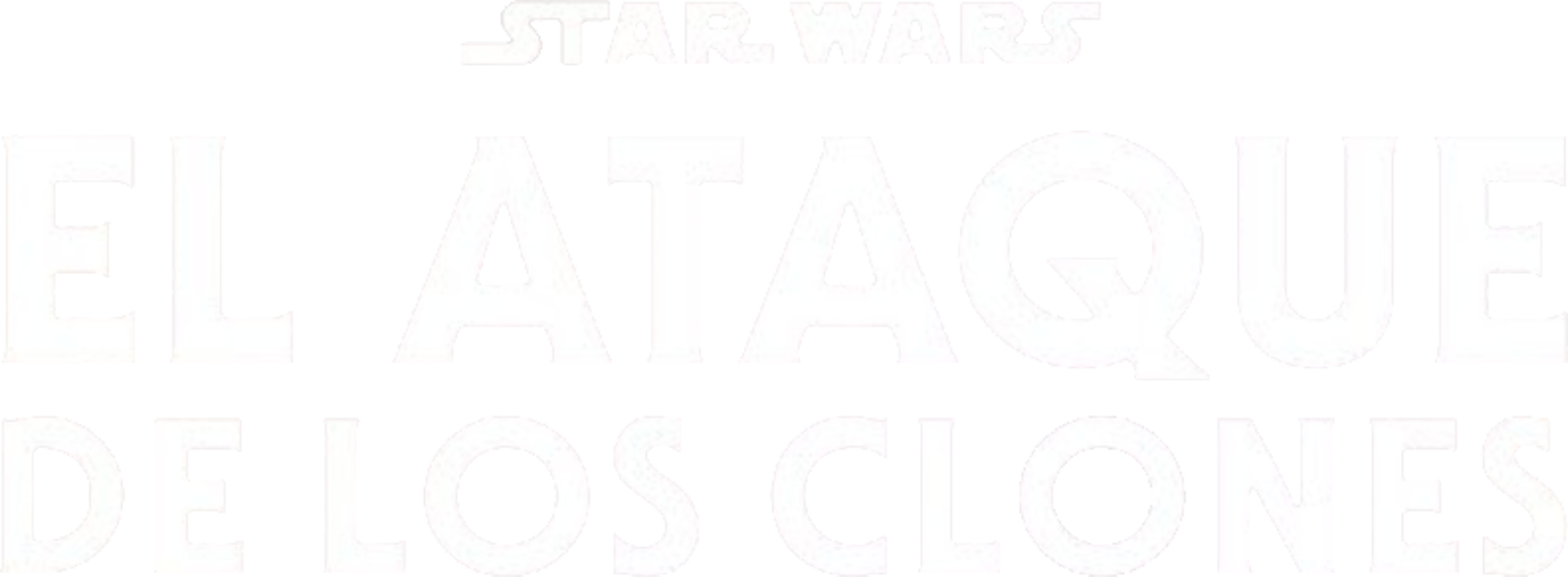 Star Wars: Episode II - Attack of the Clones (2002) - Logos — The Movie ...