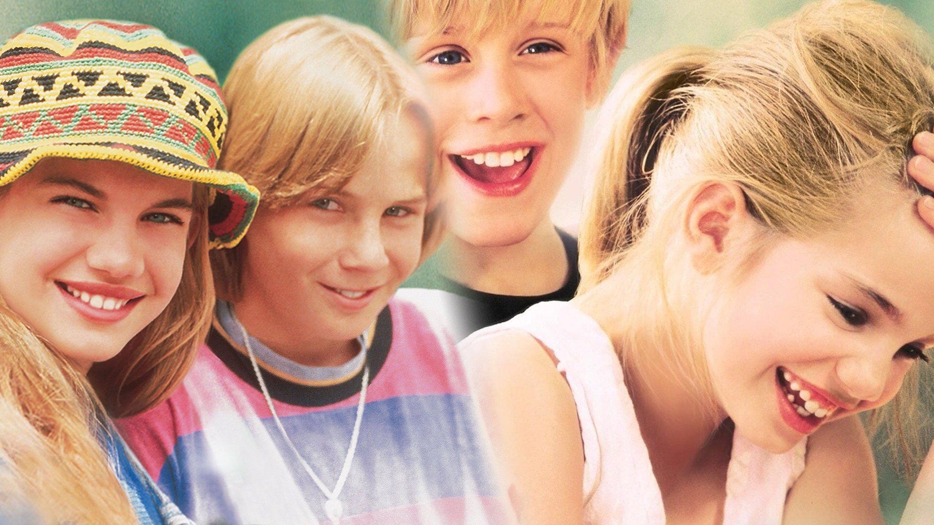 My Girl Collection - Backdrops — The Movie Database (TMDB)