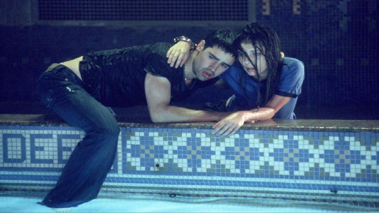 Swimfan (2002) – Movies – Filmanic