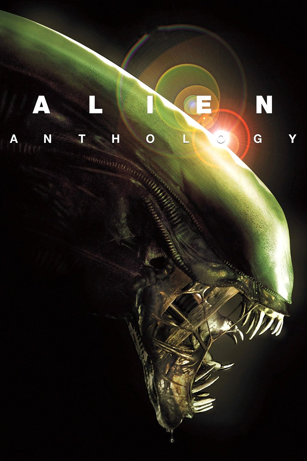 Alien Collection - Posters — The Movie Database (TMDB)