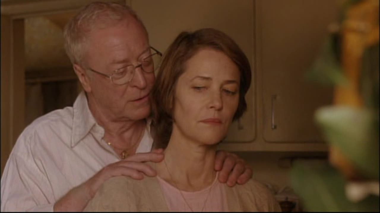 The Statement (2003) – Movies – Filmanic
