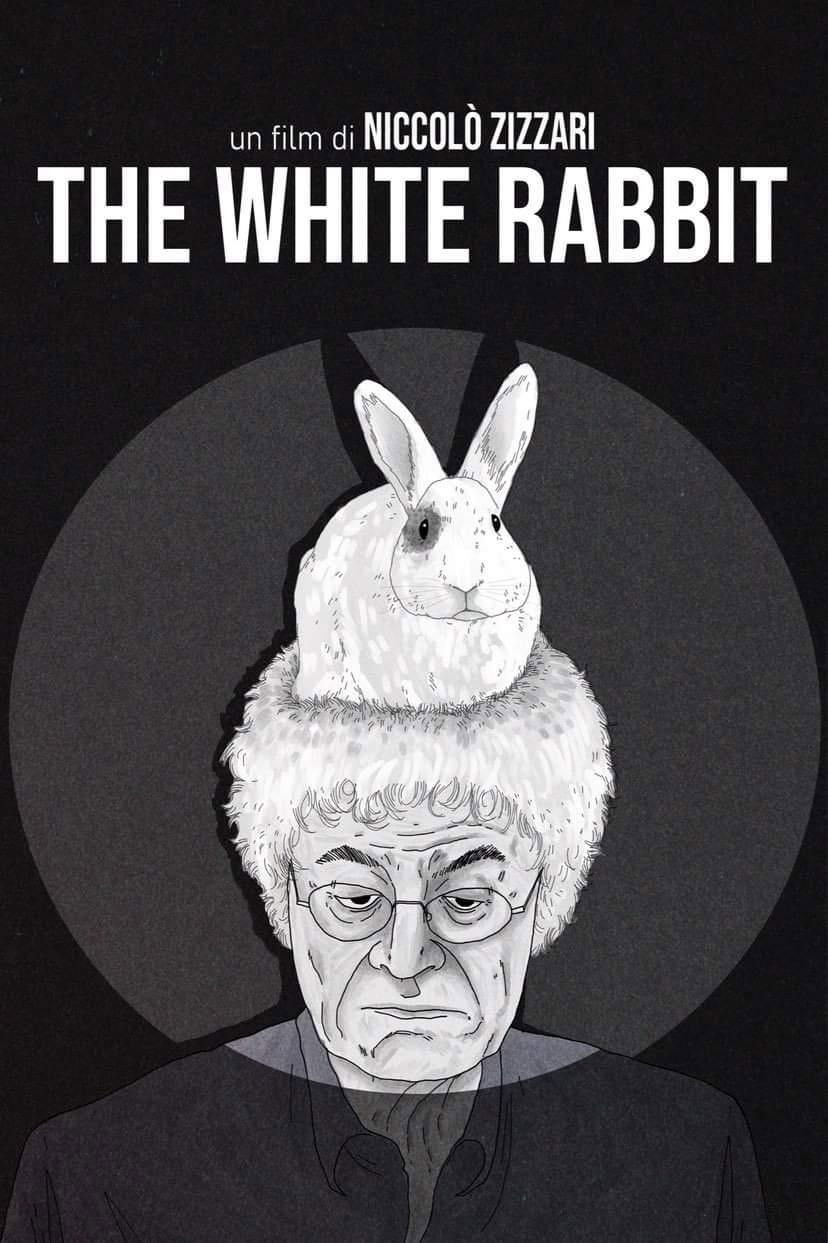 The White Rabbit (2022) - Posters — The Movie Database (TMDB)