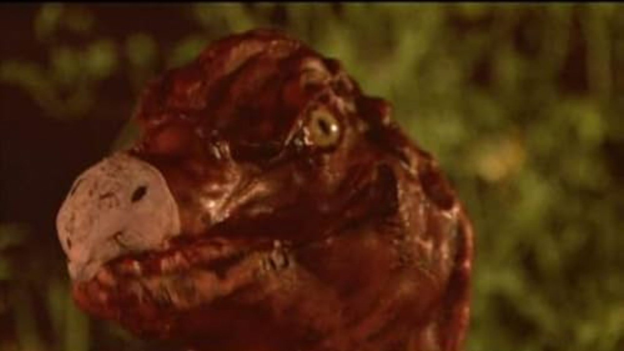 ThanksKilling (2008) - AZ Movies