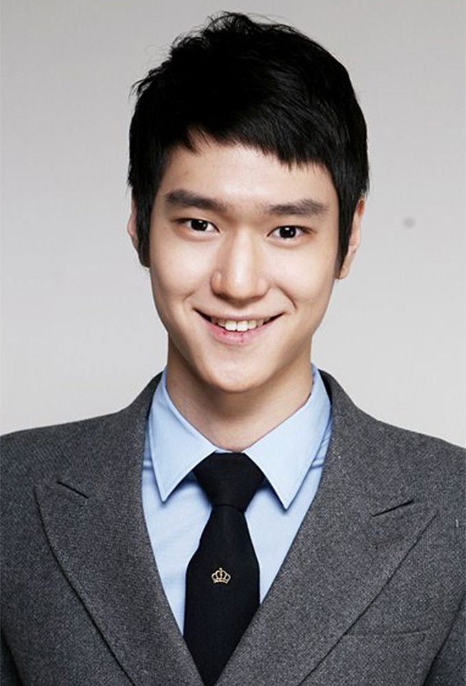 Ko Gyung-Pyo – Personer – Film . nu