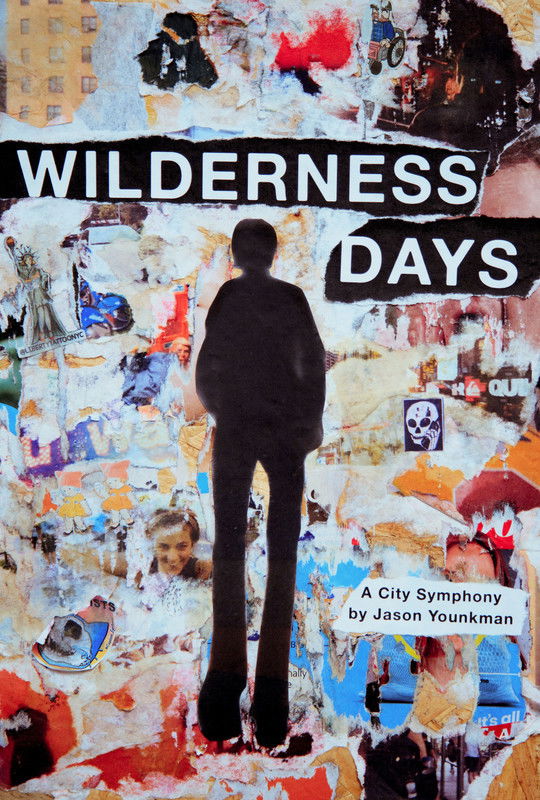 Wilderness Days (2021) - Posters — The Movie Database (TMDB)