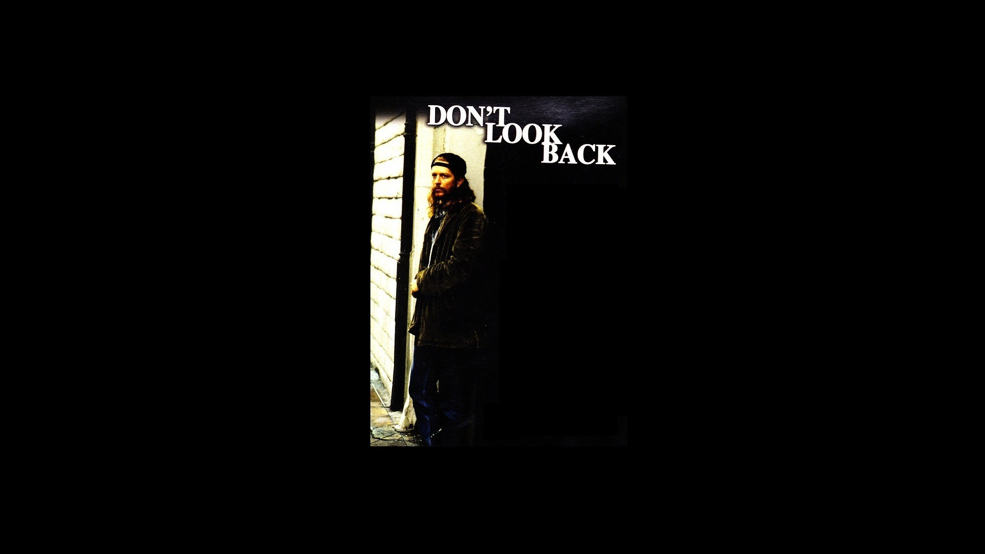 Don't Look Back (1996) – Filmer – Film . nu