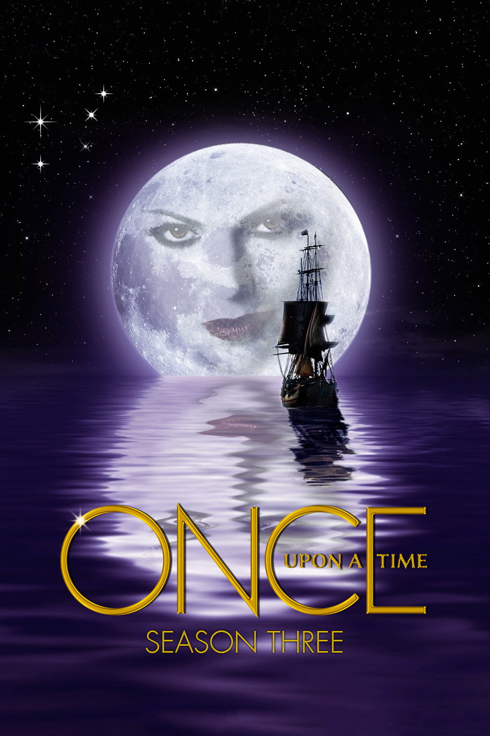 Once Upon a Time (TV Series 2011-2018) - Posters — The Movie Database ...
