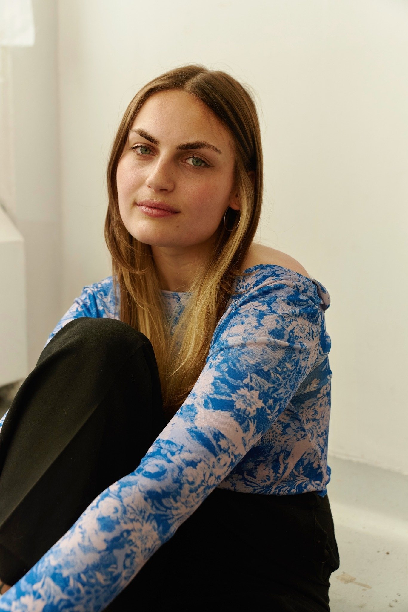 Justine Prince Profile Images — The Movie Database Tmdb