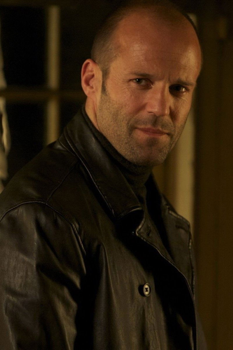 Jason Statham - Profile Images — The Movie Database (TMDB)