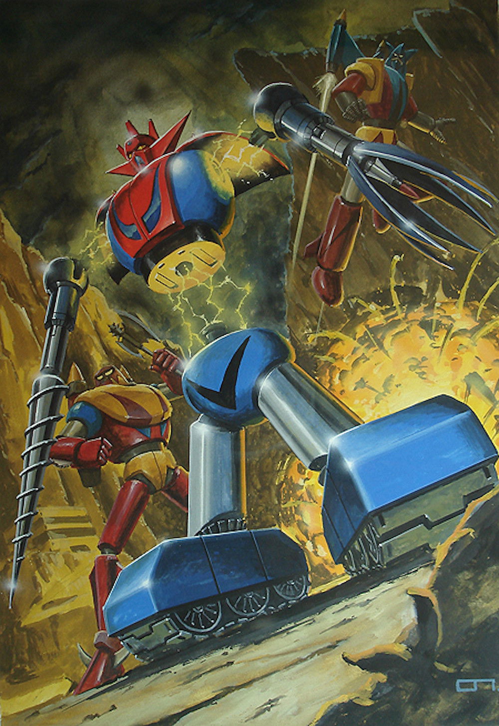 Starvengers: The Movie | WFCN