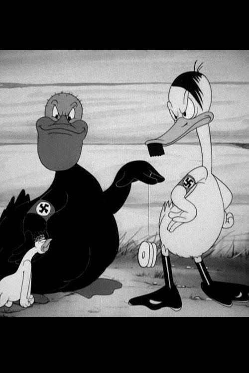 The Ducktators (1942) – Filmer – Film . nu