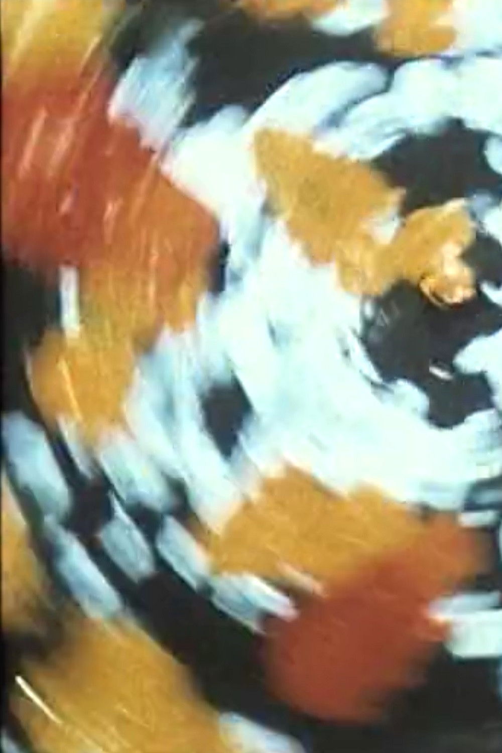 Rondo (1967) - Posters — The Movie Database (TMDB)