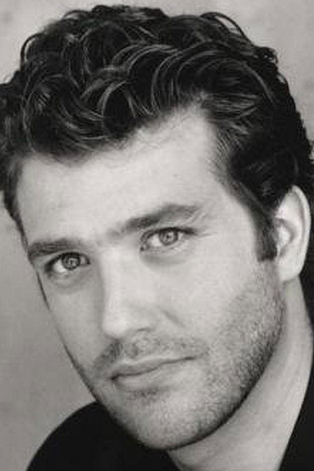 Craig Bierko - Profile Images — The Movie Database (TMDb)