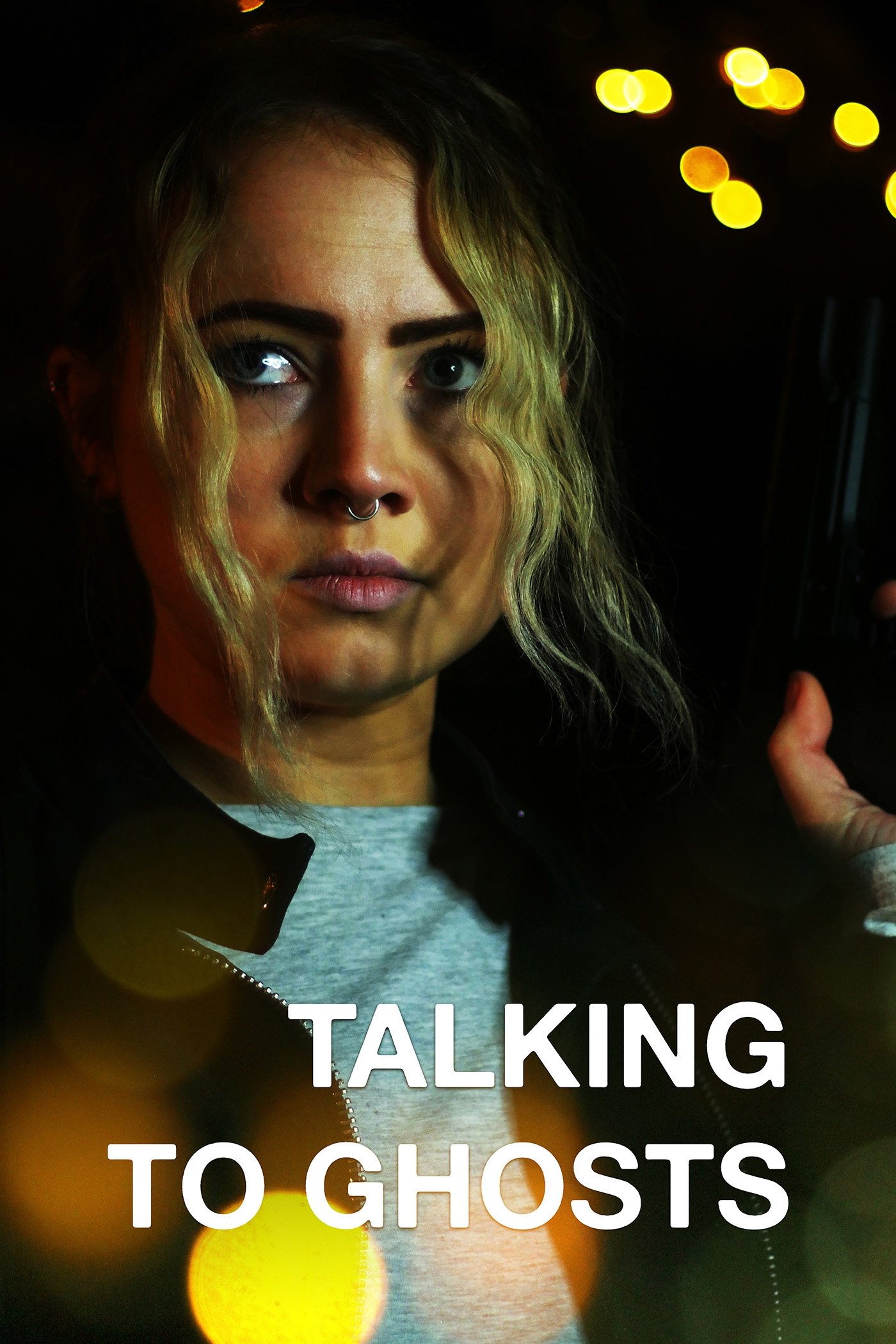 Talking To Ghosts (2023) - Posters — The Movie Database (TMDB) Talking To Ghosts (2023) - Posters — The Movie Database (TMDB)