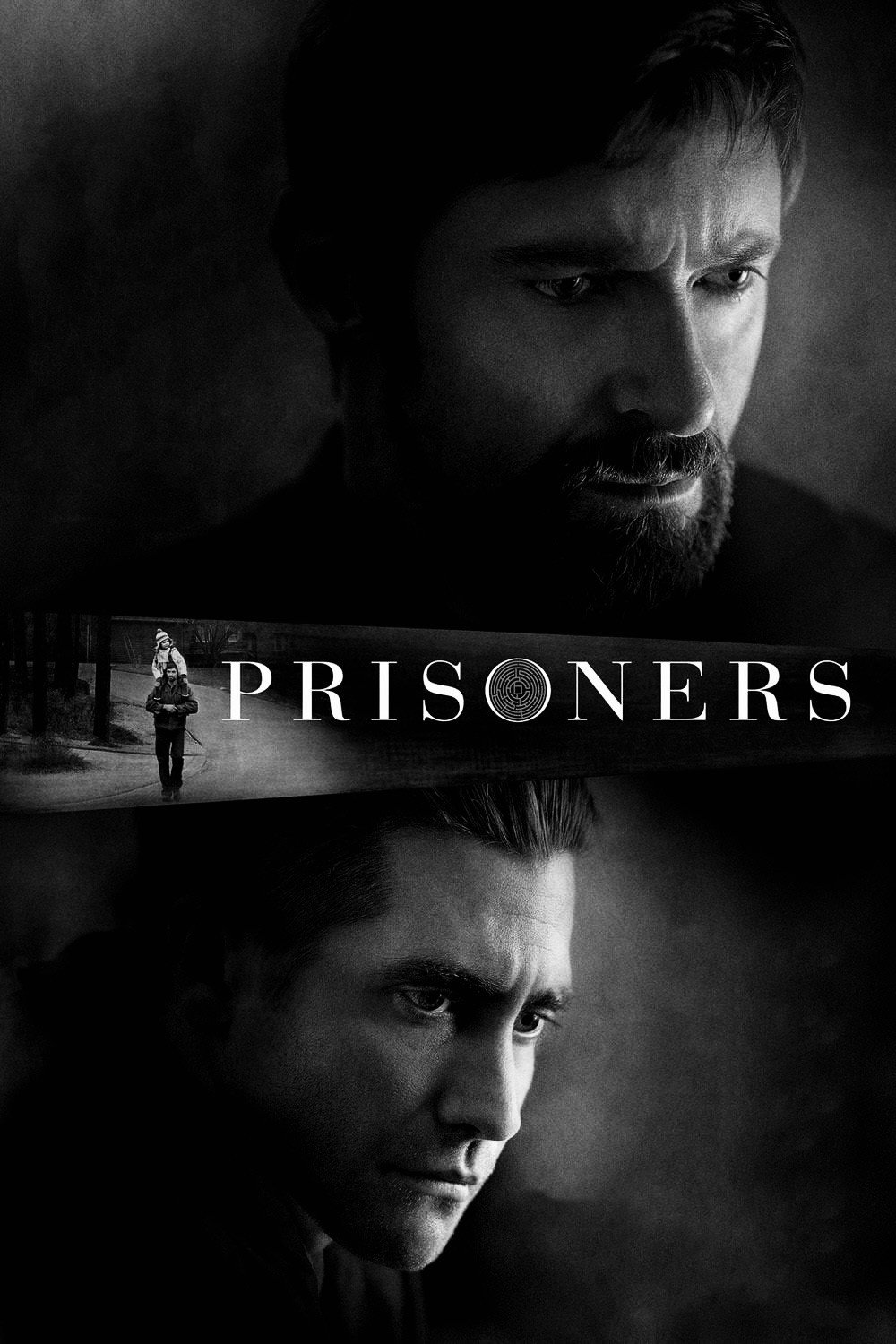 Prisoners (2013) - Posters — The Movie Database (TMDB)