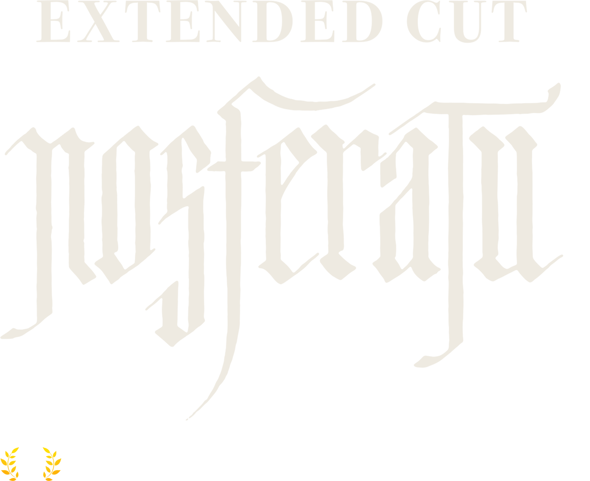 Nosferatu (2024) - Logos — The Movie Database (TMDB)