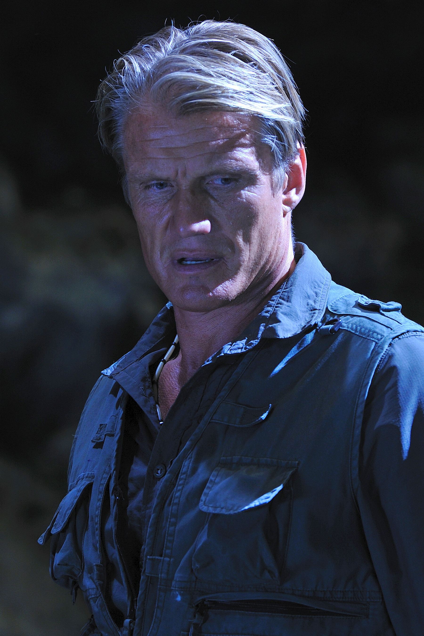 Dolph Lundgren - Profile Images — The Movie Database (TMDb)