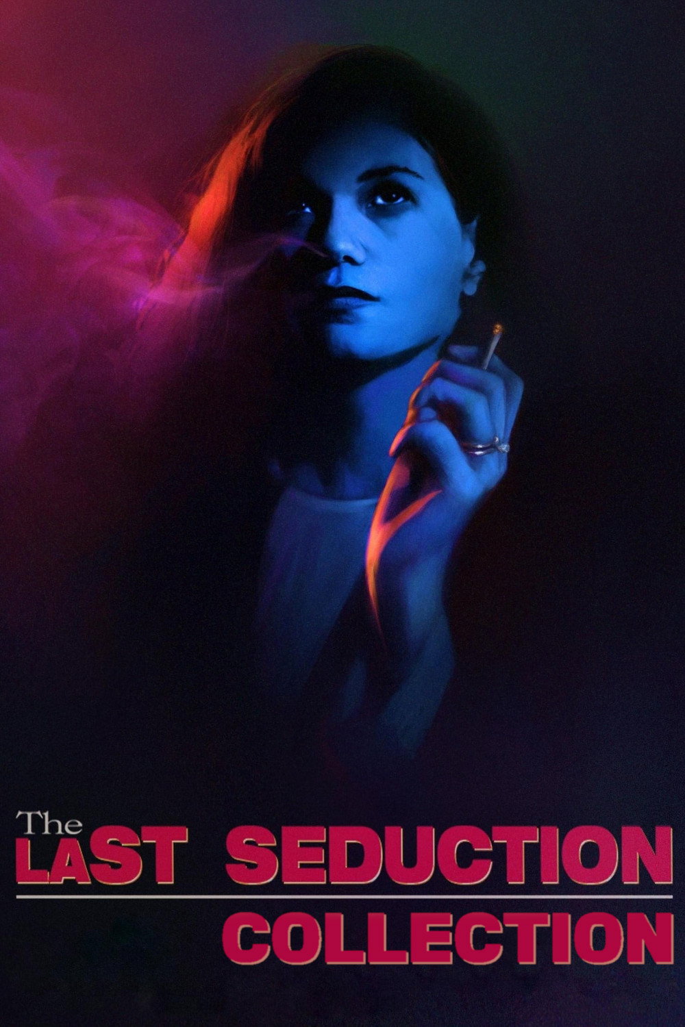 The Last Seduction Collection - Posters — The Movie Database (TMDB)