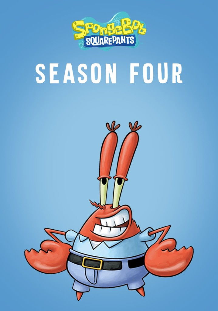 SpongeBob SquarePants (TV Series 1999- ) - Posters — The Movie Database ...