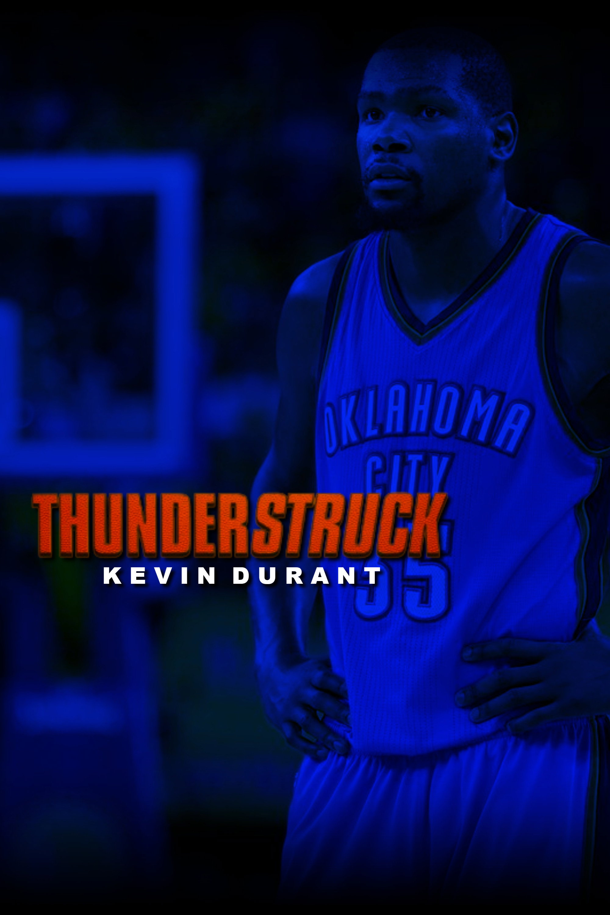 Thunderstruck (2012) - Posters — The Movie Database (TMDB)