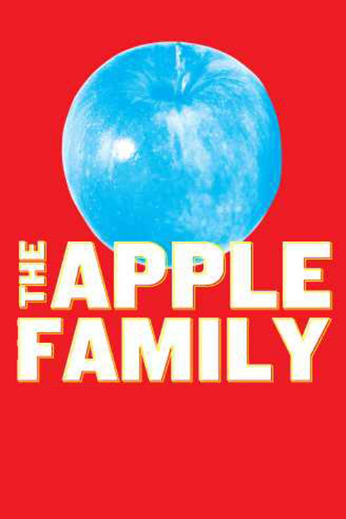The Apple Family Plays | The Poster Database (TPDb)