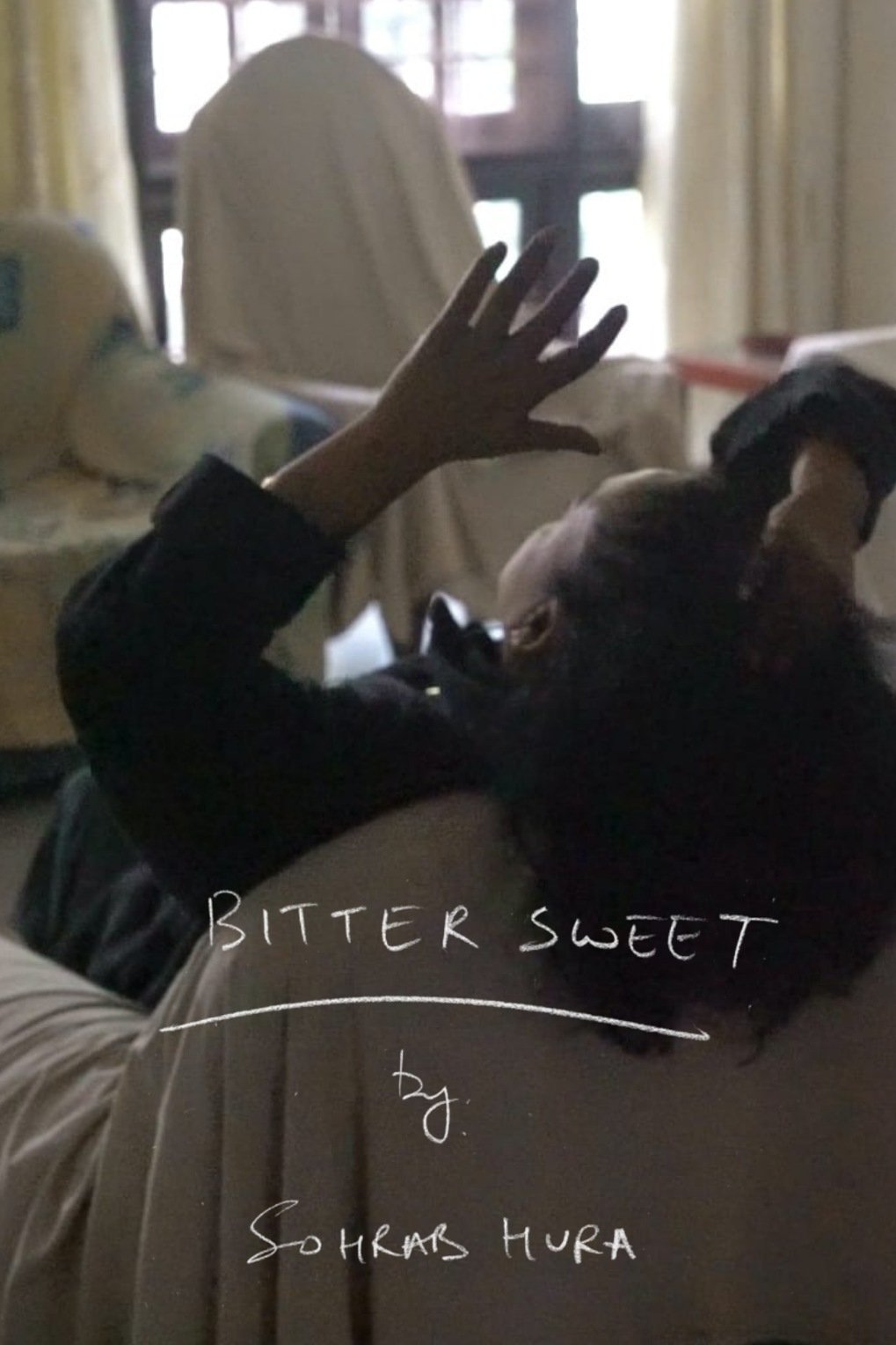 Bittersweet (2020) - Posters — The Movie Database (TMDB)