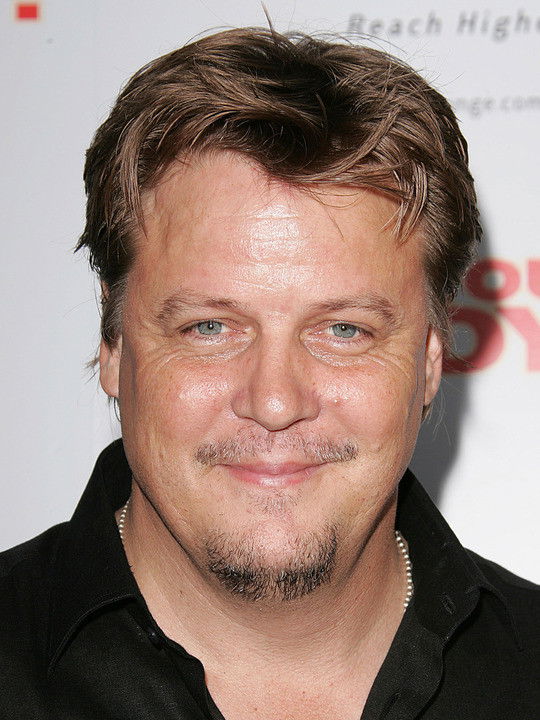 Don Michael Paul – Personer – Film . nu