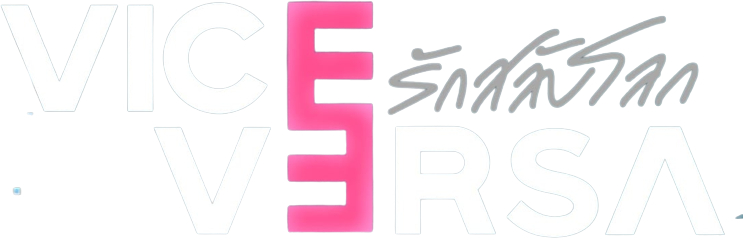 Vice Versa (TV Series 2022-2022) - Logos — The Movie Database (TMDB)