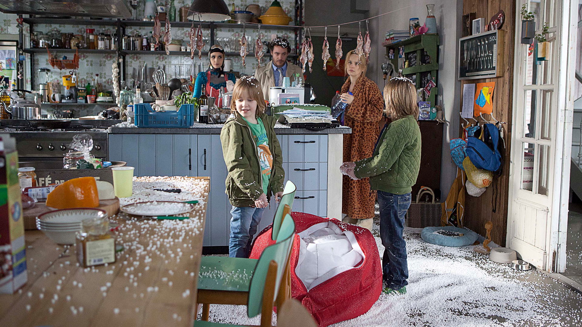 Soof (2013) – Filmer – Film . nu