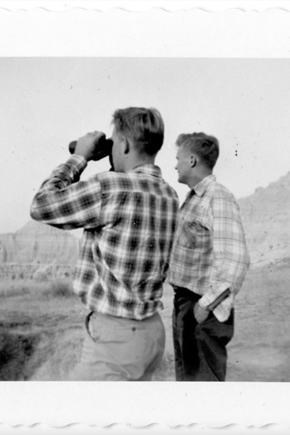 A Separate Peace (2022) - Posters — The Movie Database (TMDB)