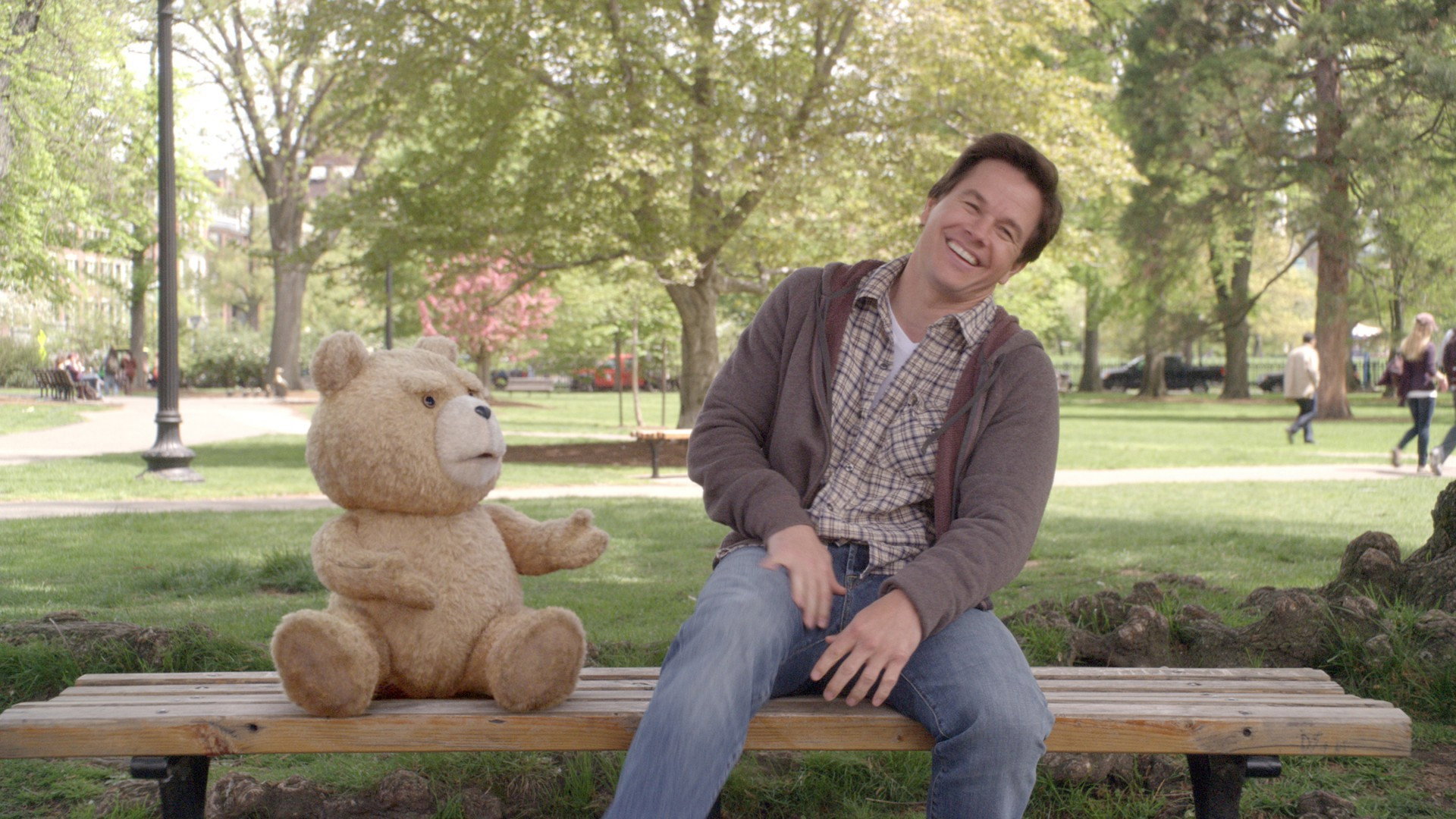 Ted 2 (2015) – Filmer – Film . nu
