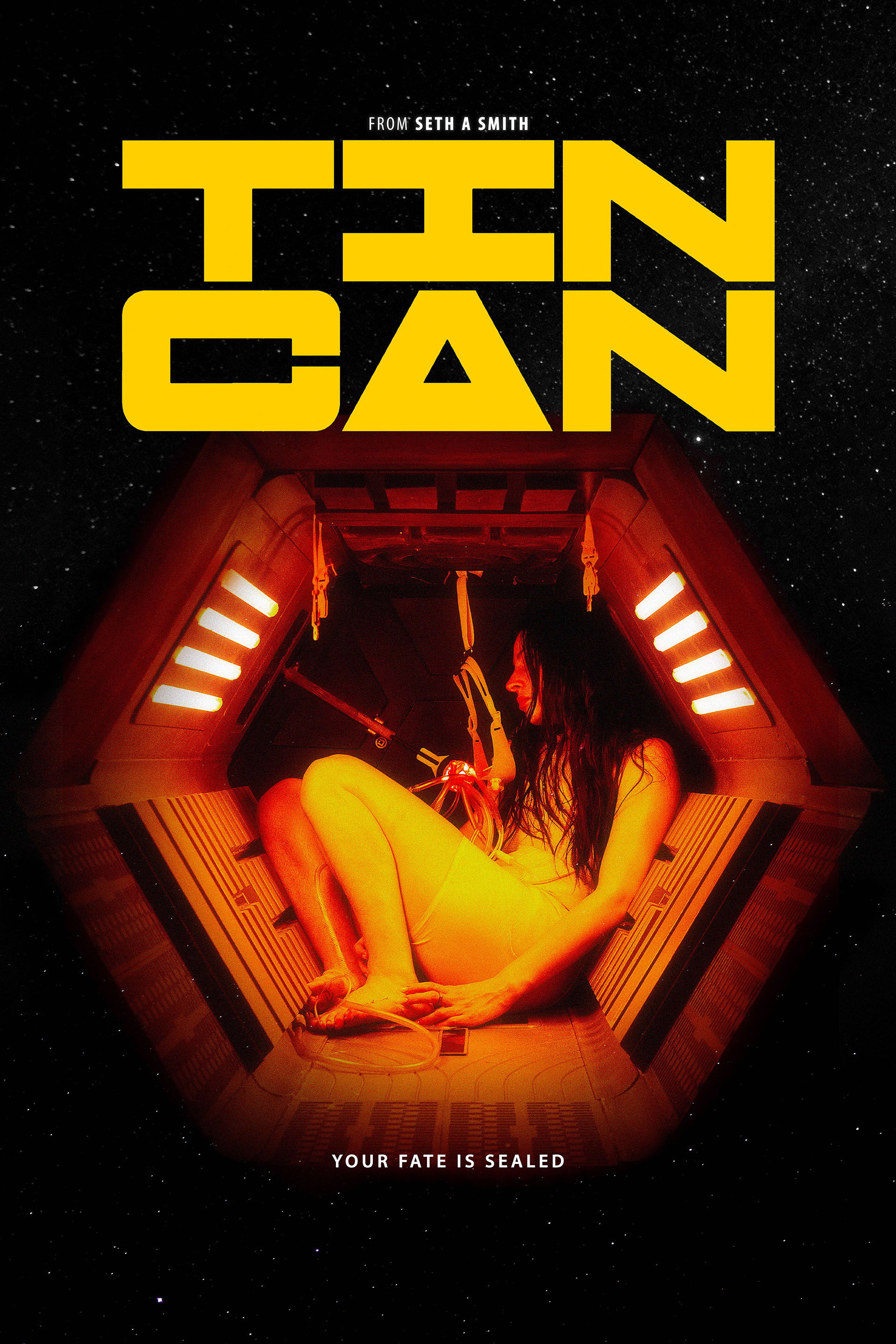 Tin Can Cartelera De Cine Tin Can Cartelera De Cine