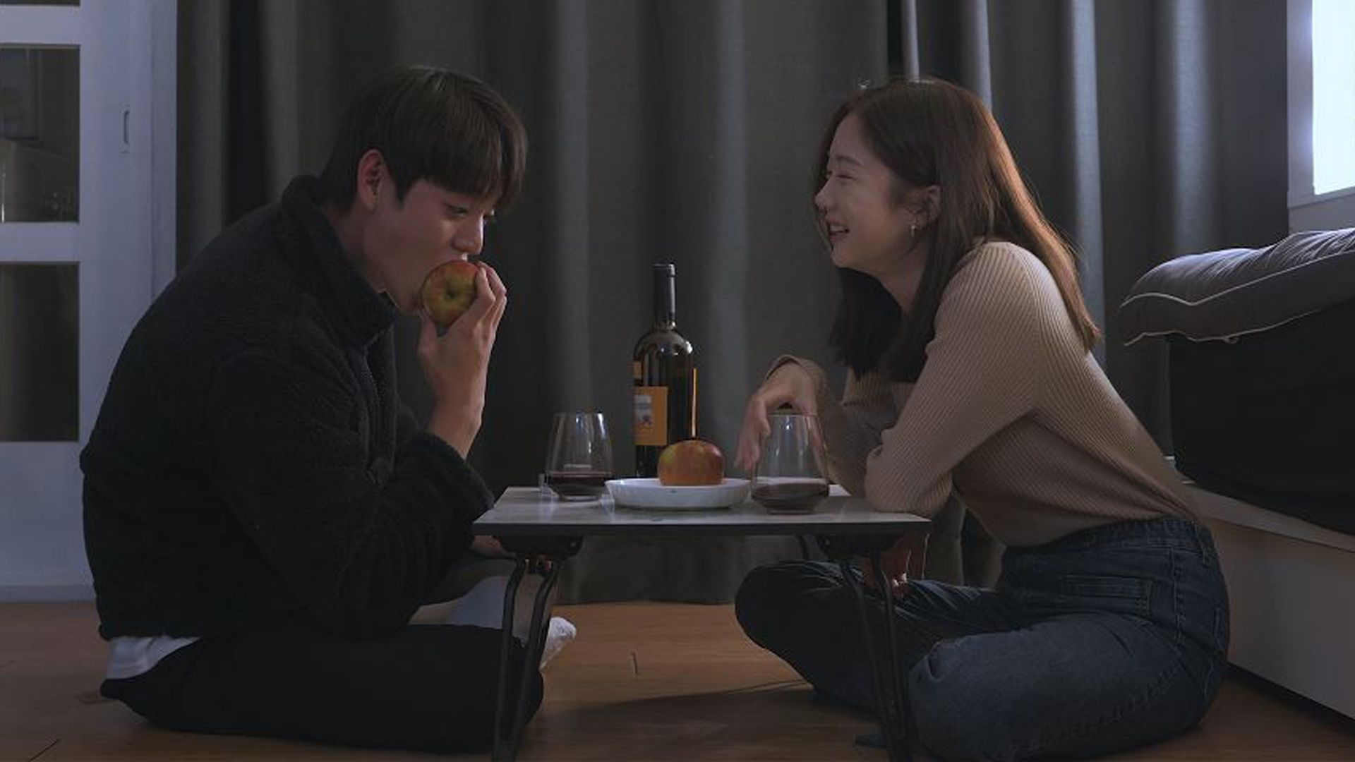 The Bygone Days - AZ Movies