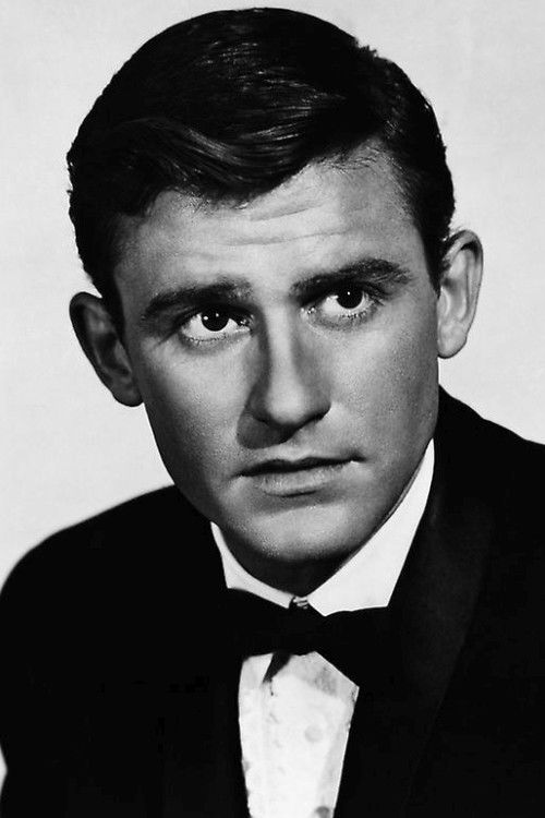 Roddy McDowall - Profile Images — The Movie Database (TMDb)