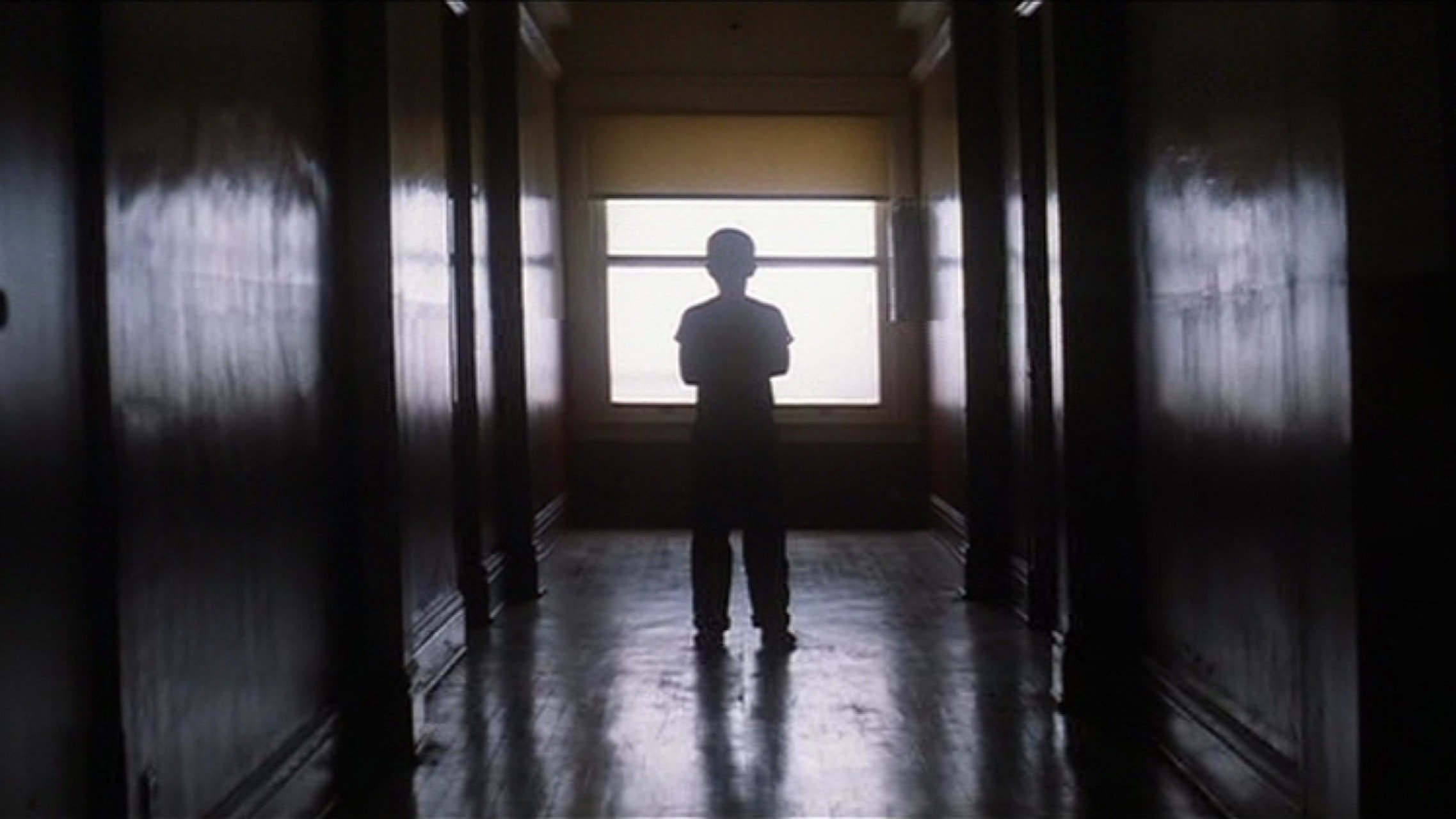 Magnolia - film 1999 - Paul Thomas Anderson - Captain Watch