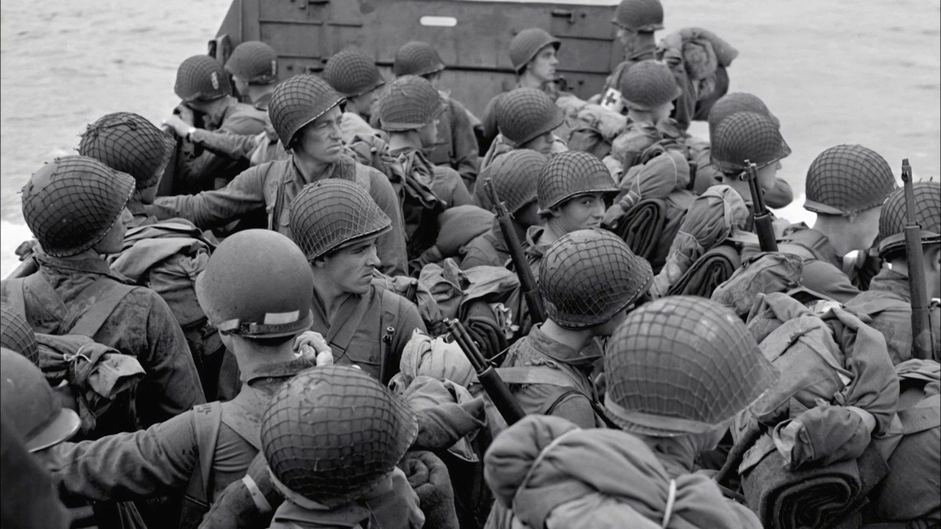 Episode 7 - A World Without War (March - September 1945) (2007 ...