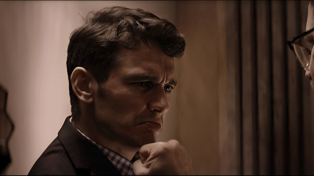 The Interview (2014) - Backdrops — The Movie Database (TMDB)