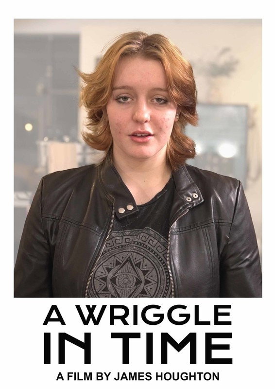A Wriggle in Time (2022) - Posters — The Movie Database (TMDB)