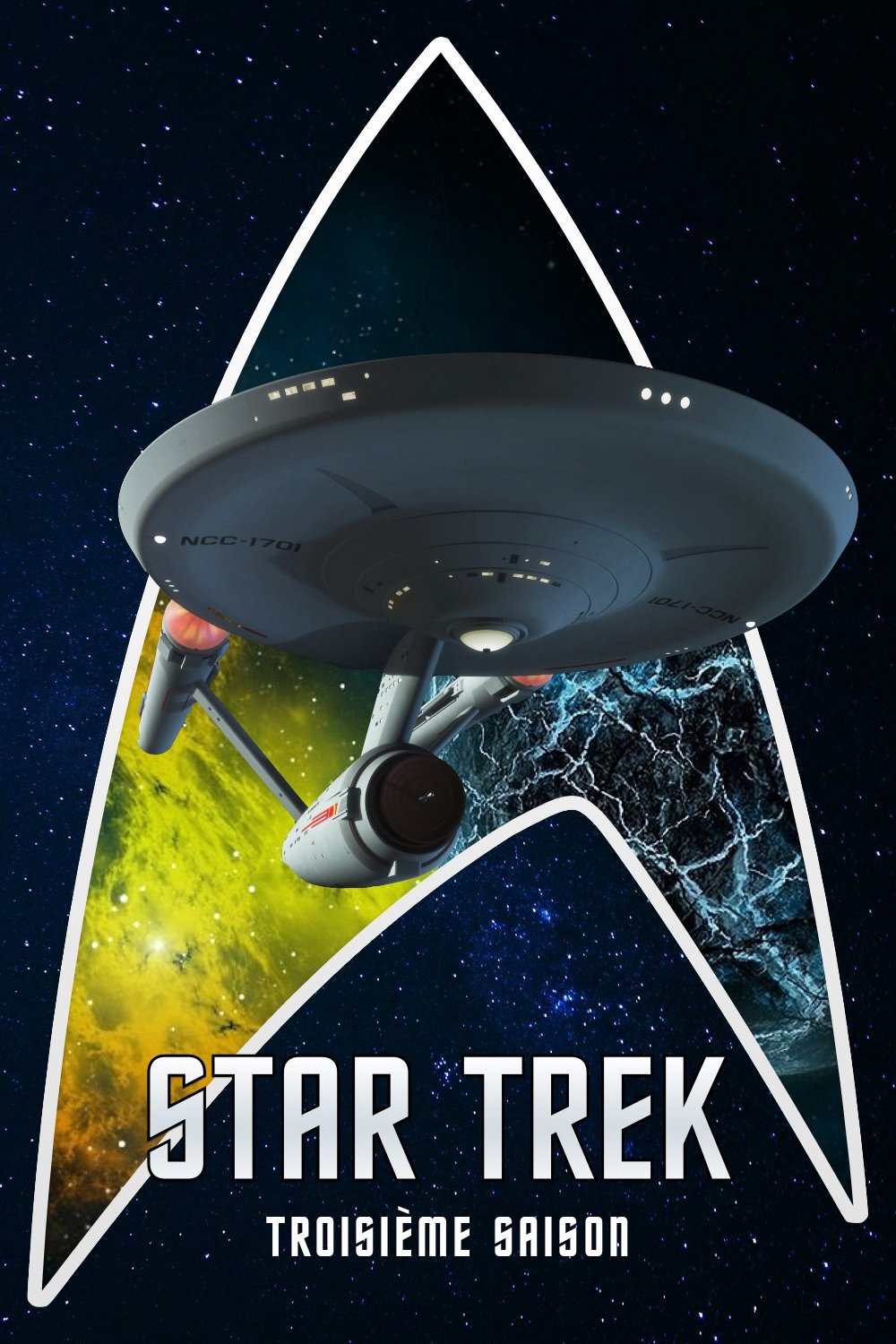 Fondo De Pantalla Del Logotipo De Star Trek Obtén Flota Estelar Icon