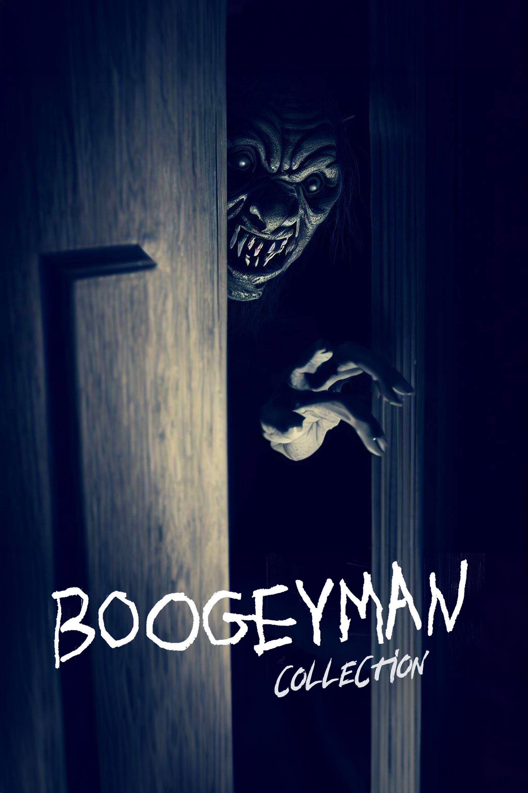 Boogeyman Collection - Posters — The Movie Database (TMDB)