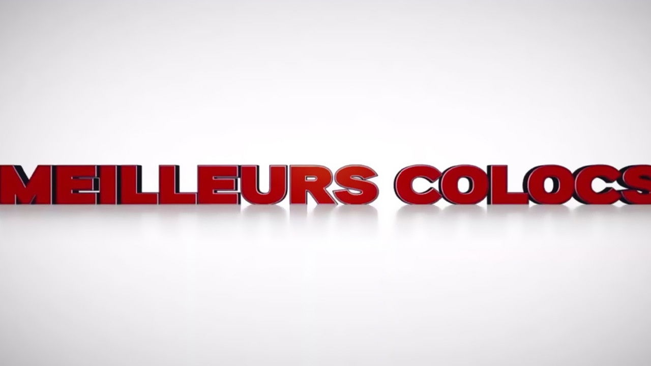 Meilleurs Colocs (2022) - Backdrops — The Movie Database (TMDB)