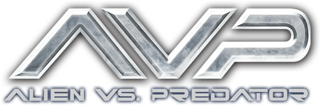 AVP: Alien vs. Predator (2004) - Logos — The Movie Database (TMDB)