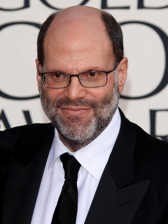 Scott Rudin – Personer – Film . nu