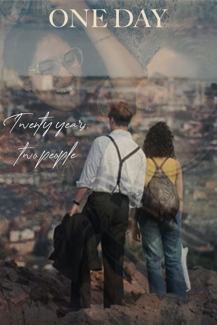 One Day (TV Series 2024-2024) - Posters — The Movie Database (TMDB)