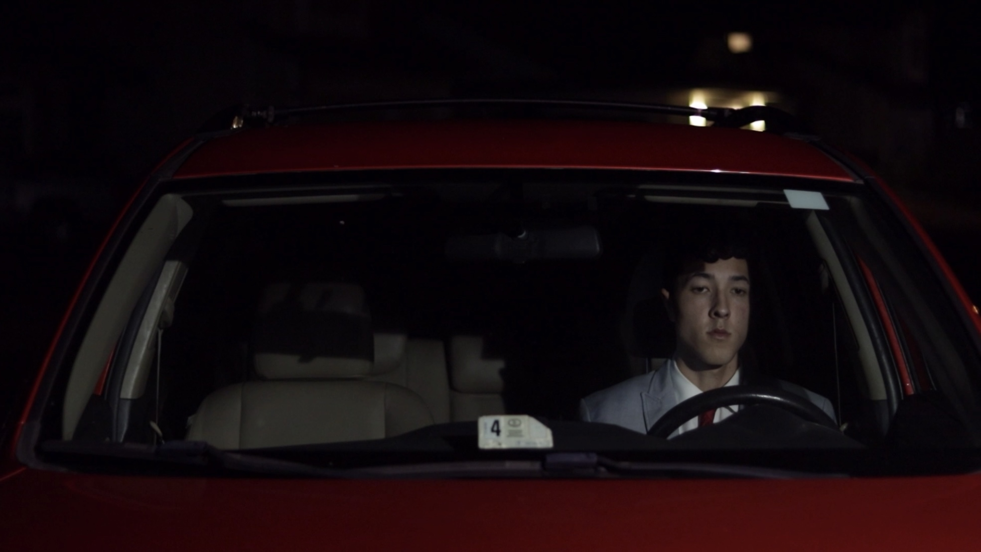 The Red Phone (2022) - Backdrops — The Movie Database (TMDB)