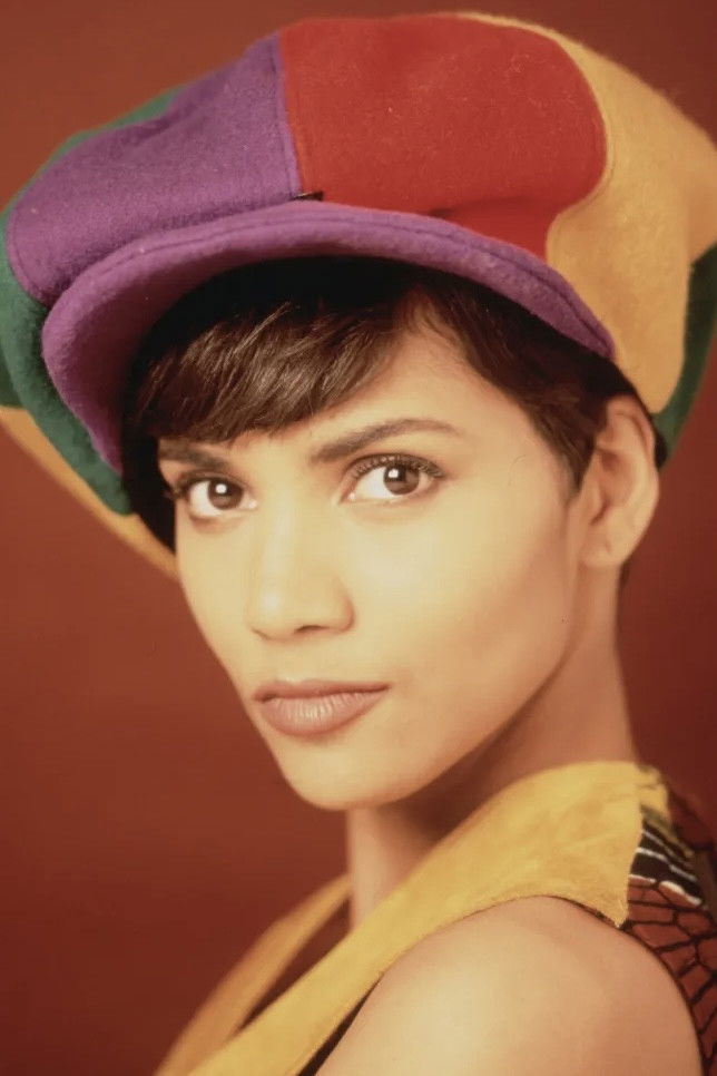Halle Berry - Profile Images — The Movie Database (TMDB)
