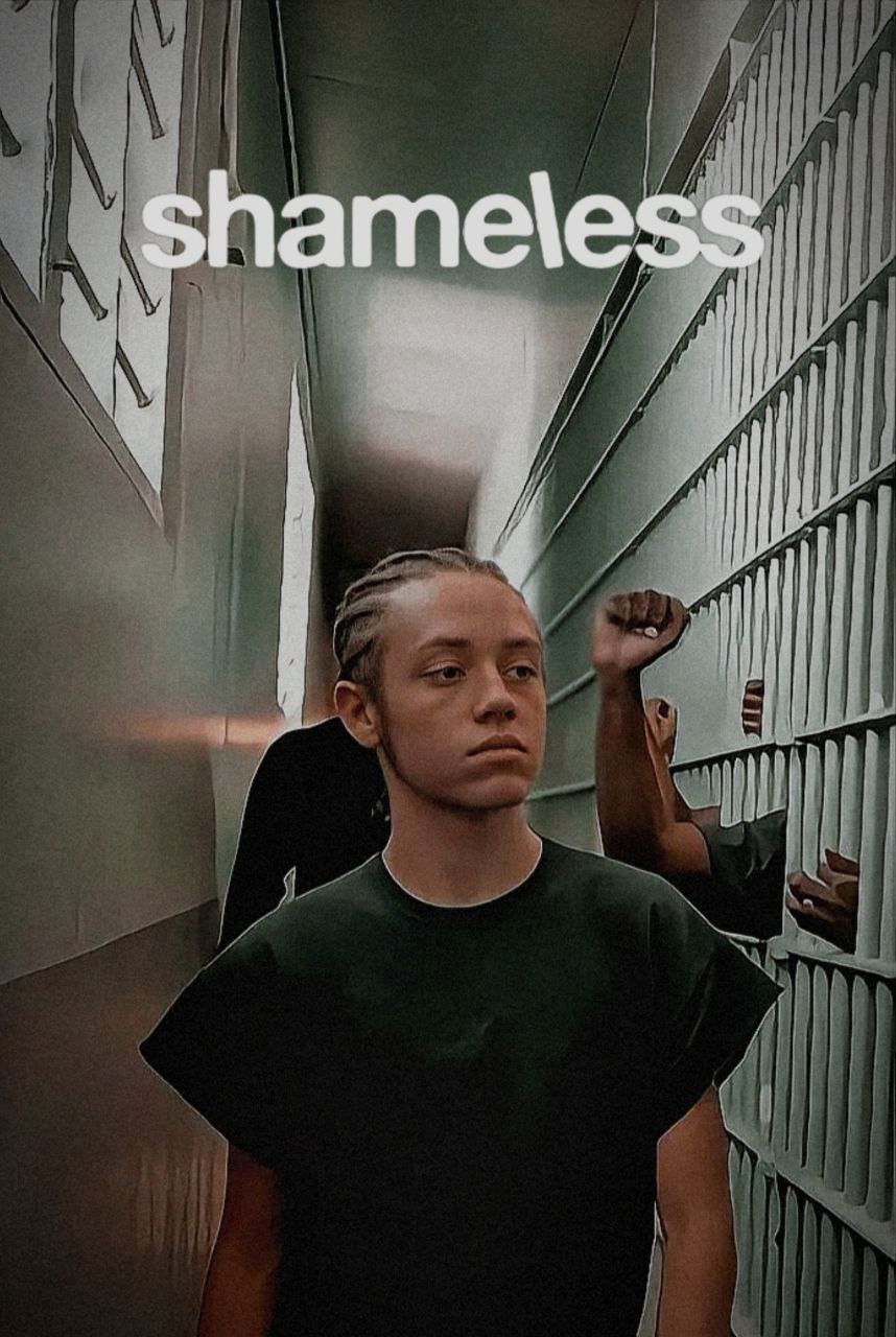 Shameless (TV Series 2011-2021) - Posters — The Movie Database (TMDB)