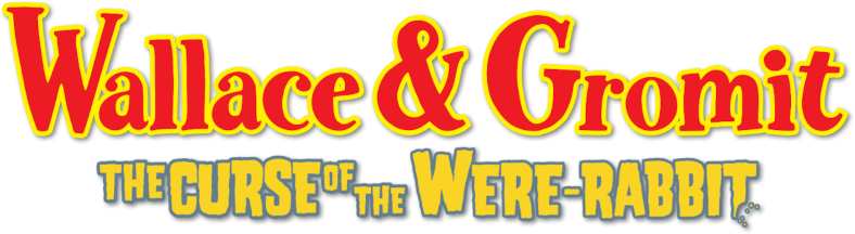 Wallace & Gromit: The Curse of the Were-Rabbit (2005) - Logos — The ...