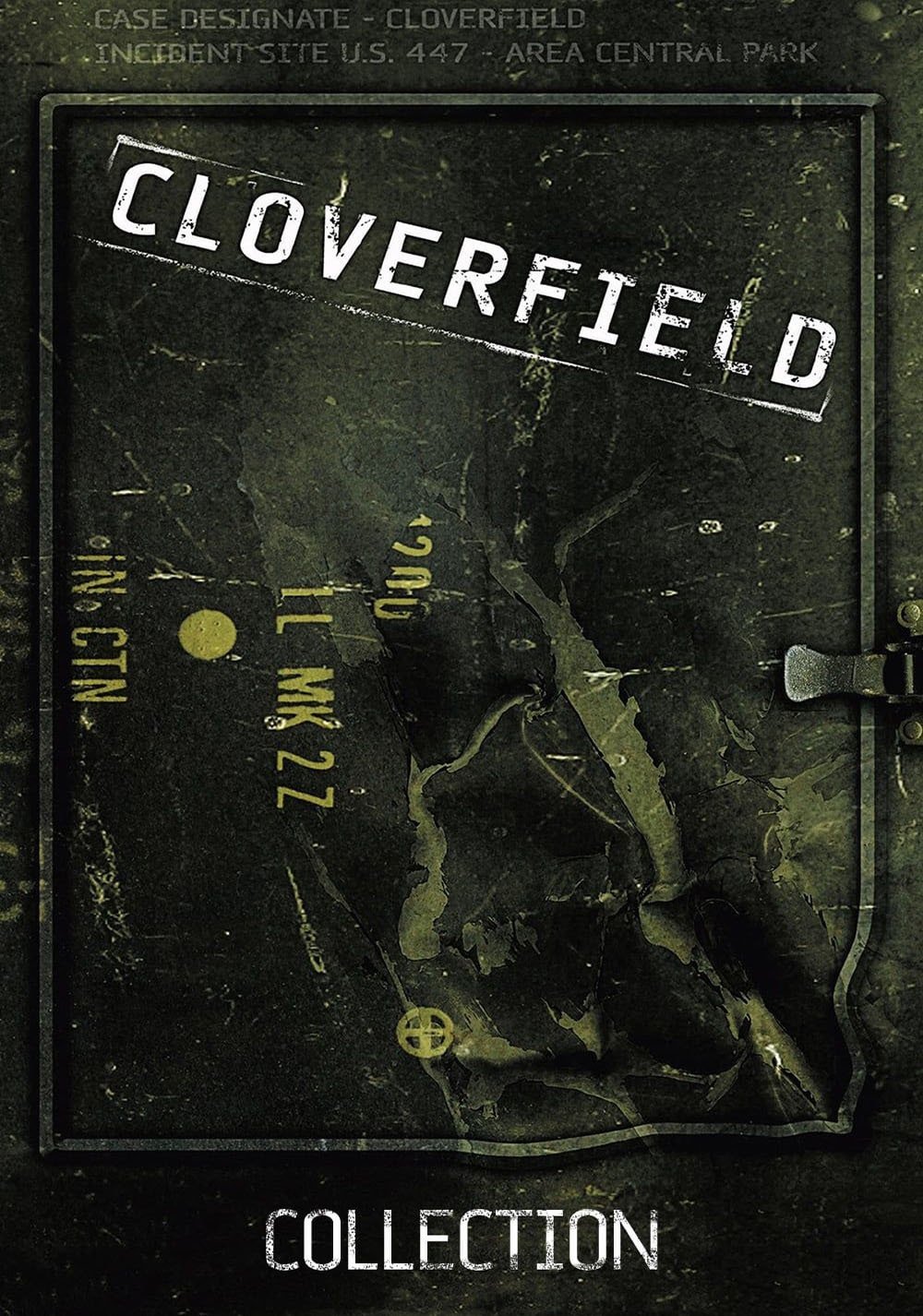 Cloverfield series | The Poster Database (TPDb)